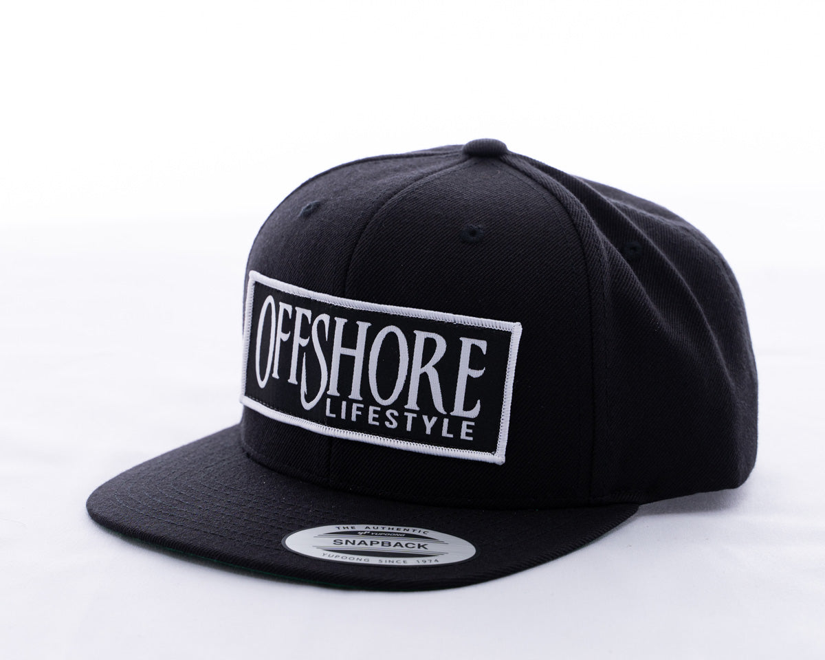 OG CLASSIC – Offshore Lifestyle