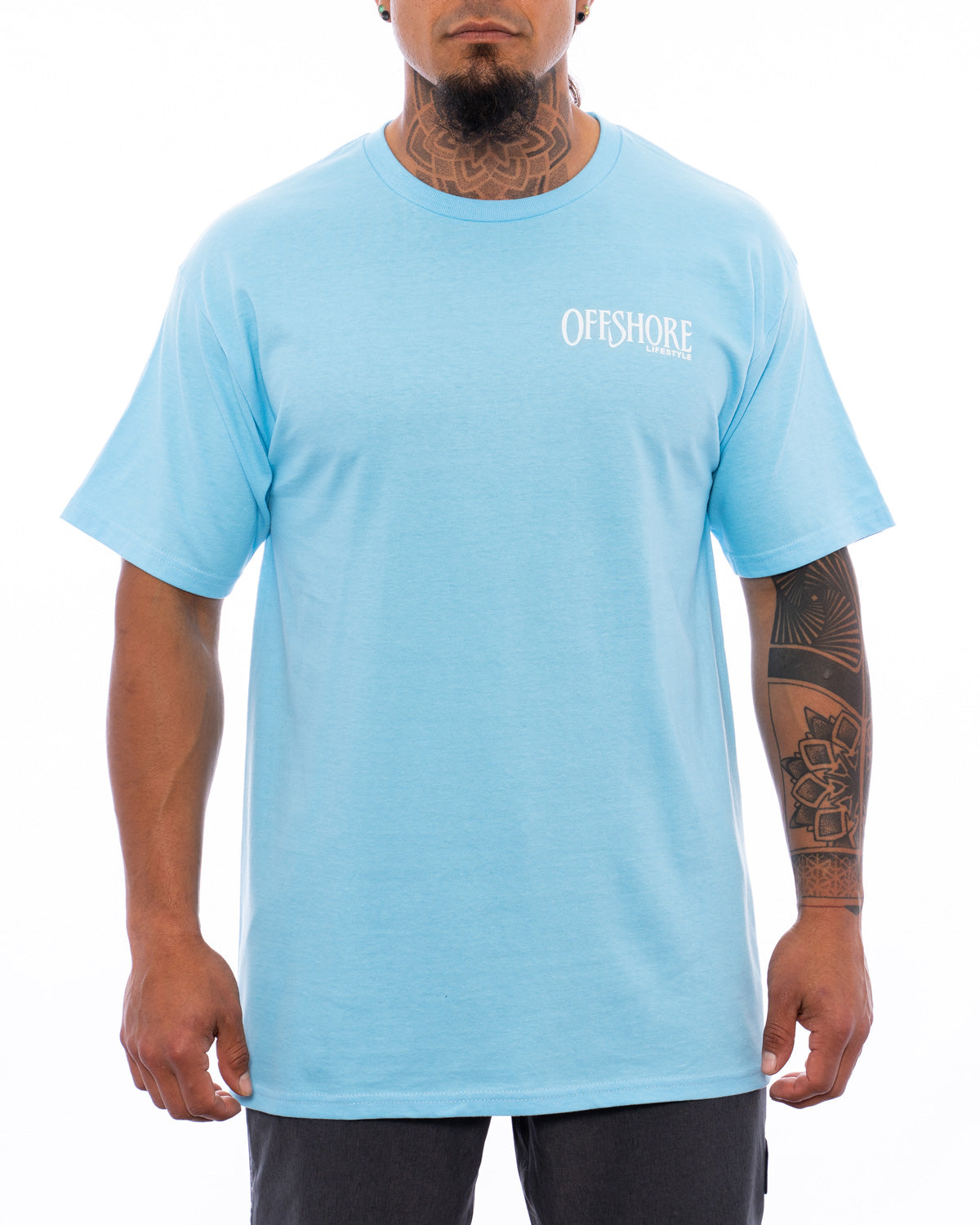 YEWW ® CRUSHING IT – Offshore Lifestyle