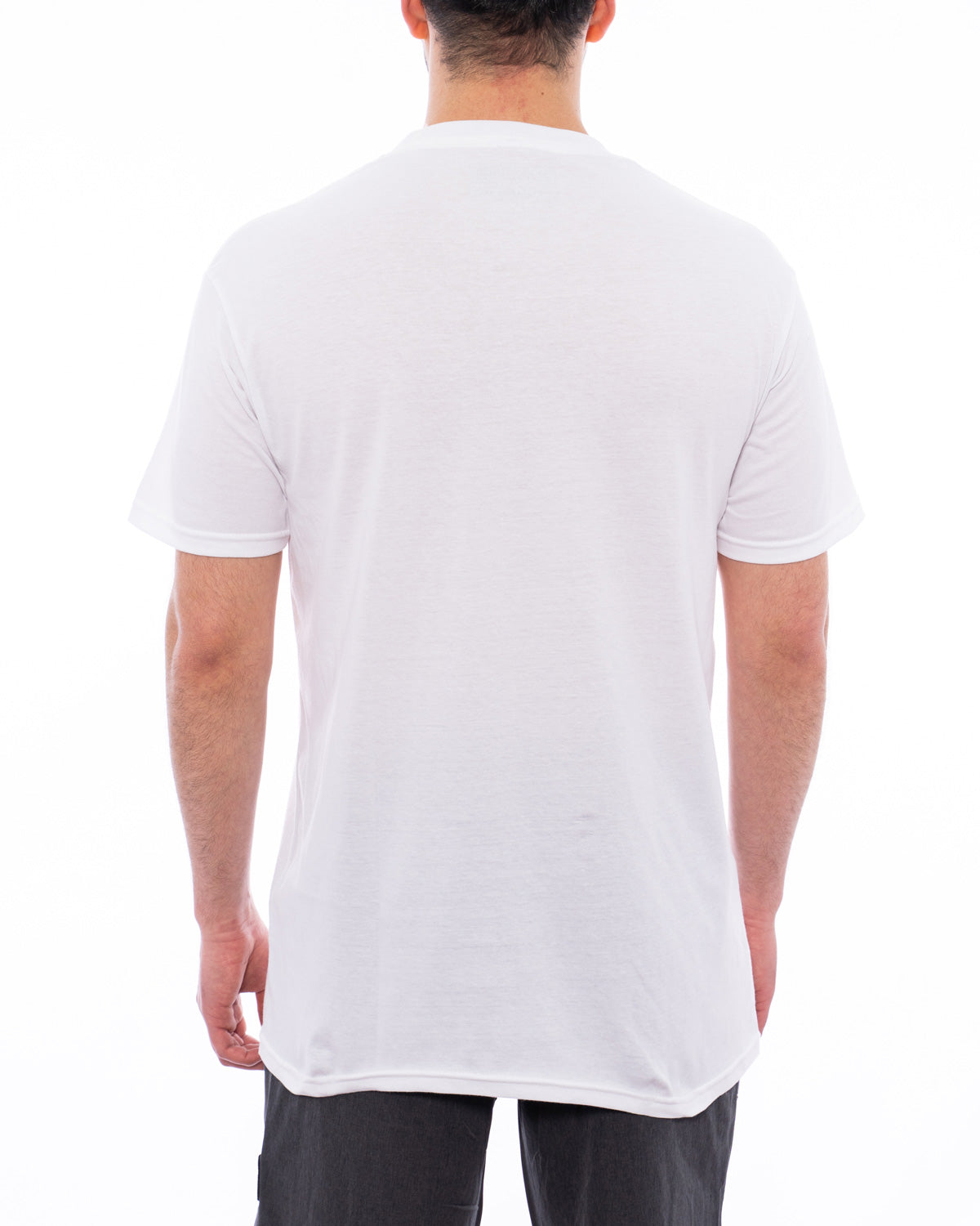 OSL FLAG TEE – Offshore Lifestyle