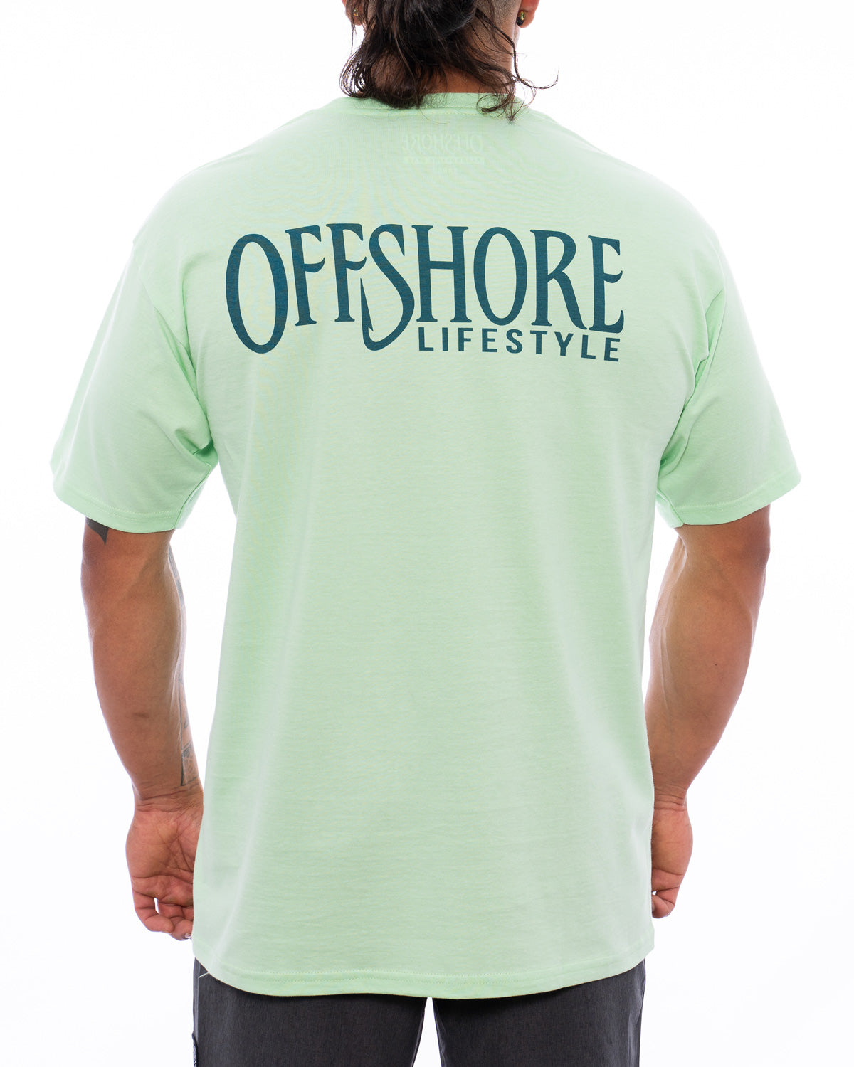 OG CLASSIC – Offshore Lifestyle