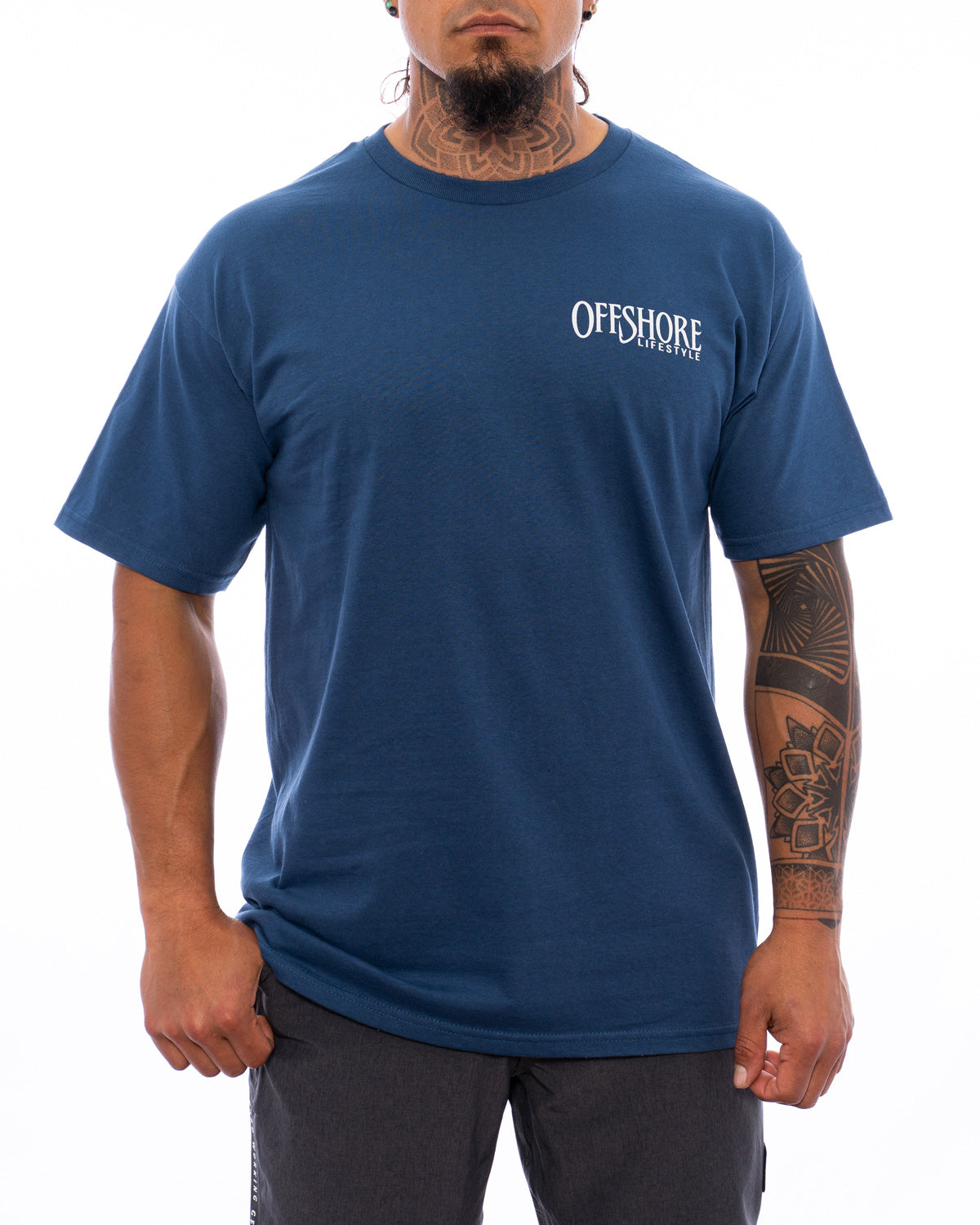 OG CLASSIC – Offshore Lifestyle