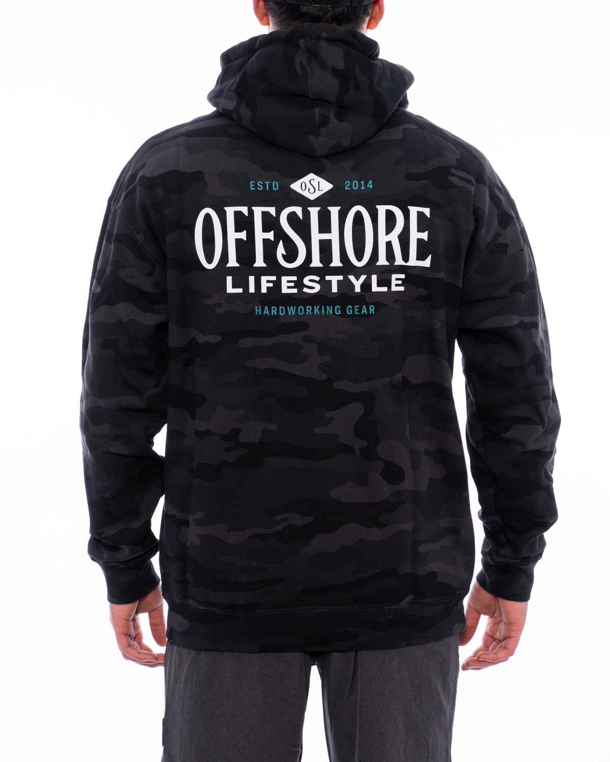 offshore merchandise